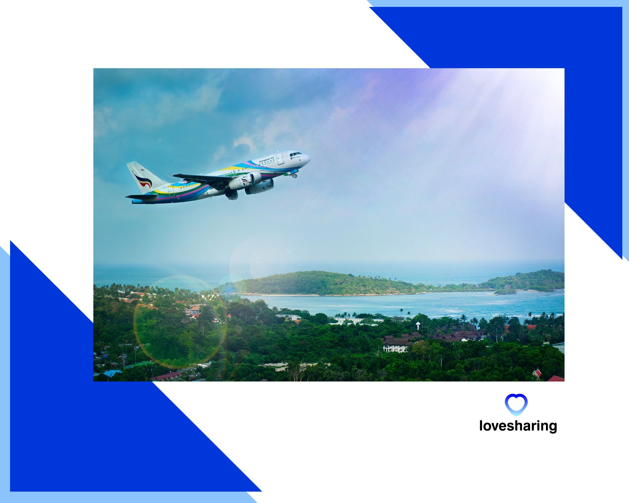 El Turismo Regeneratico | Lovehsaring