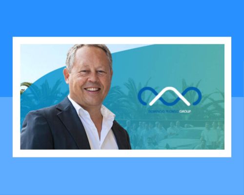 "Empresas que fluyen" con Óliver Alonso - Lovesharing