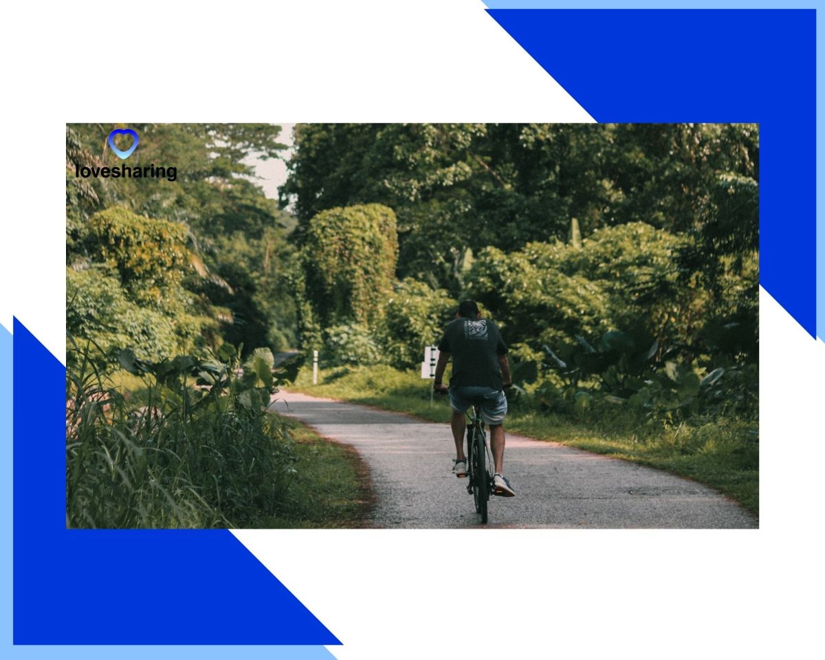 ¿Qué son los Corredores Verdes Urbanos? - Lovesharing 💙